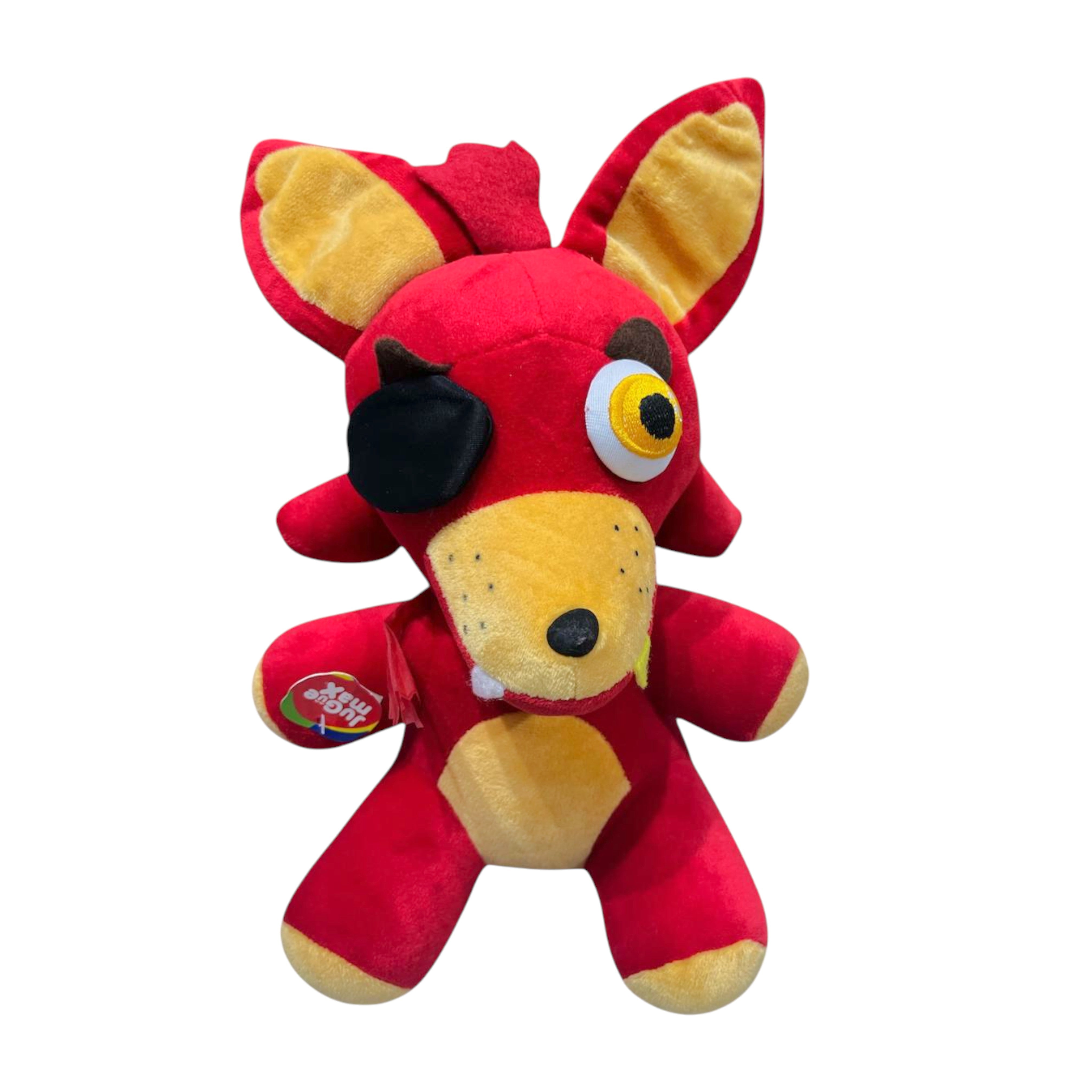Peluches de Five Nights at Freddy's – Juguemax