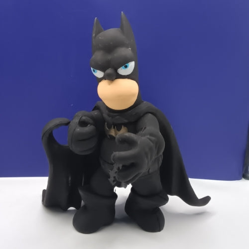 Homero Batman – Juguemax